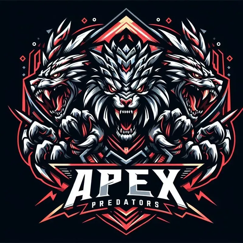 Esports Gaming Logos DALL·E Prompt | PromptBase