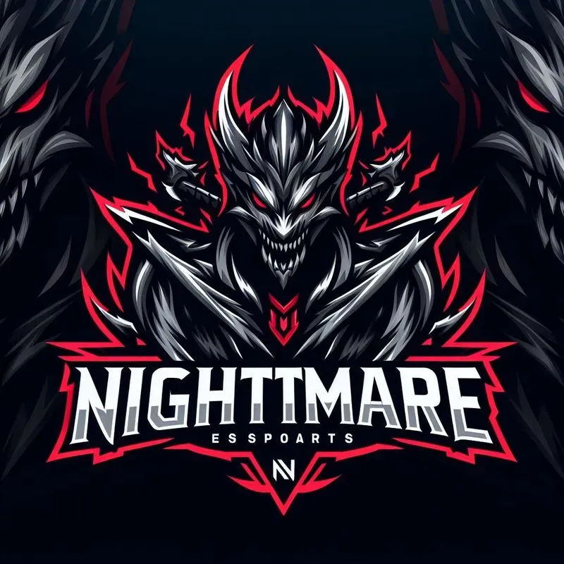 Esports Gaming Logos DALL·E Prompt | PromptBase