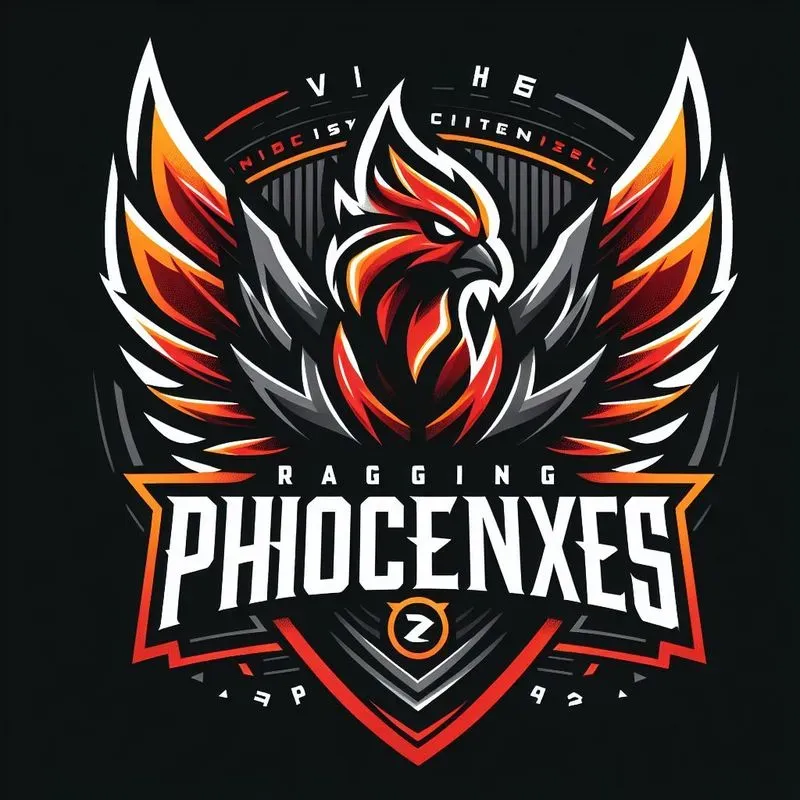 Esports Gaming Logos DALL·E Prompt | PromptBase