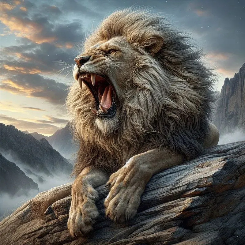 Photo-realistic Images DALL·E Prompt | PromptBase