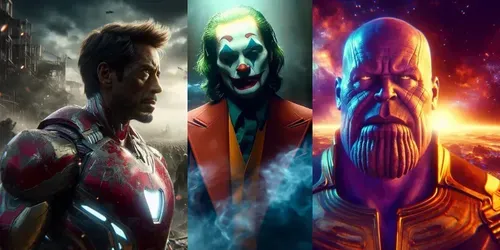 DALL·E 3D Prompts | 3D Renders, 3D Animation & more