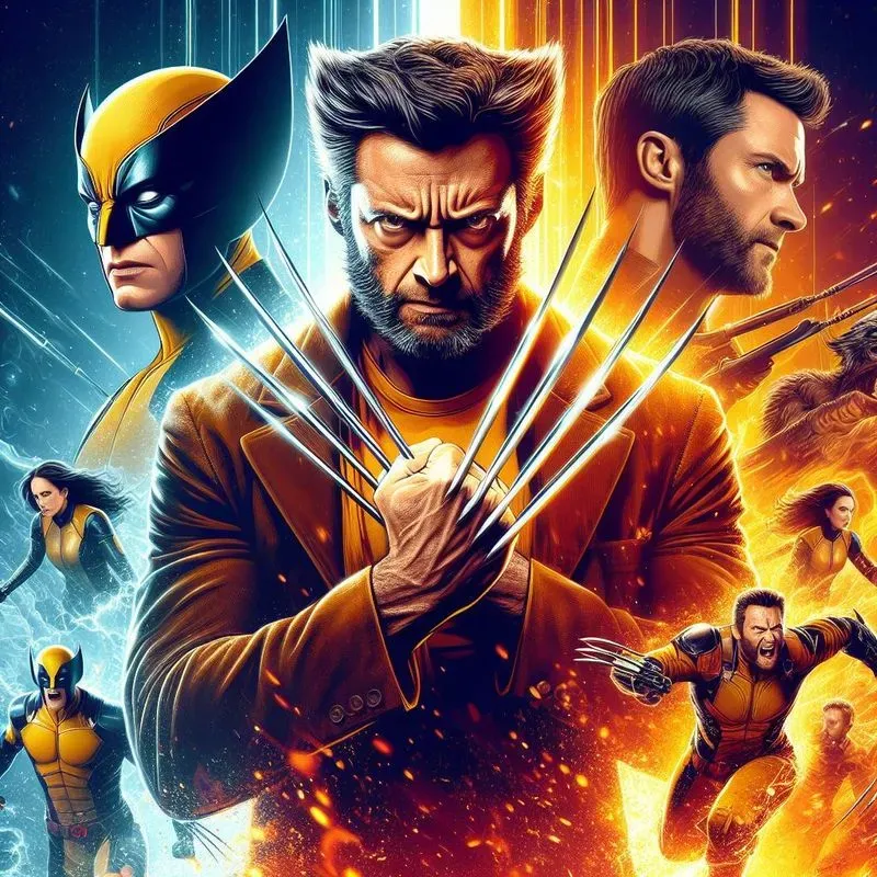 Iconic Poster Generator DALL·E Prompt | PromptBase