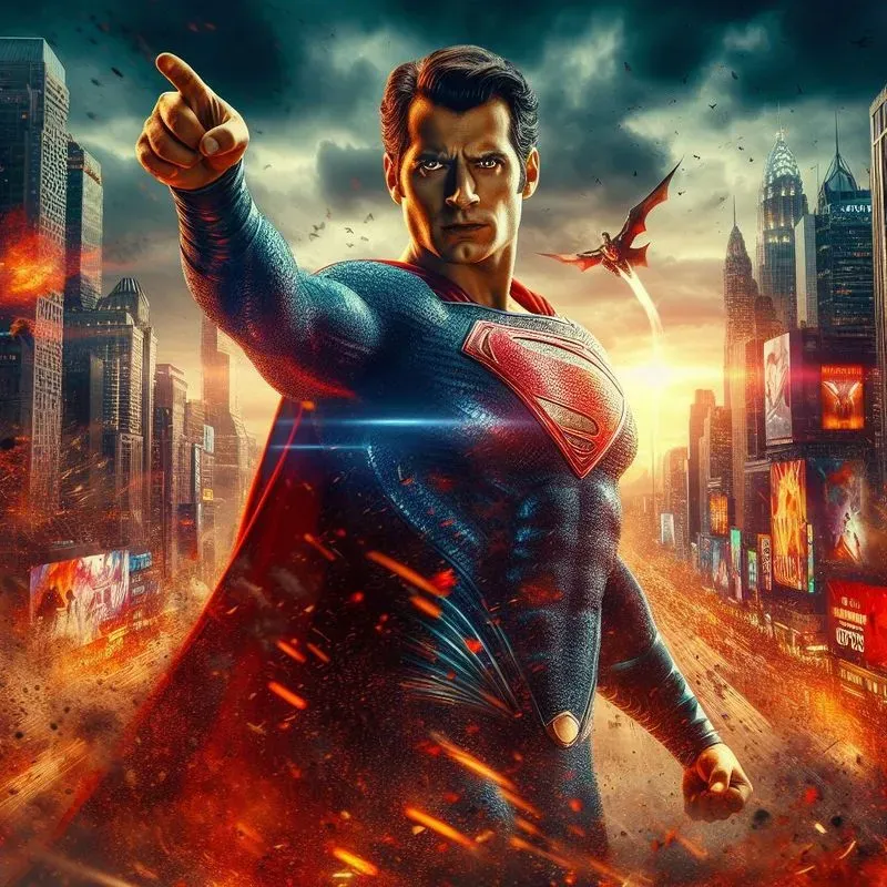 Iconic Poster Generator DALL·E Prompt | PromptBase