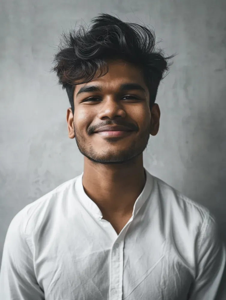 Newest Real People Photo Style Midjourney Prompt | PromptBase