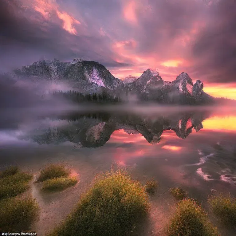 Realistic Landscape Photos Stable Diffusion Prompt | PromptBase