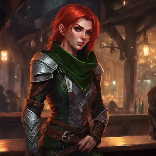 Rpg Portrait Generator App | PromptBase