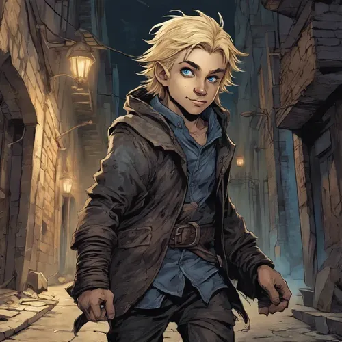 Rpg Portrait Generator App | PromptBase