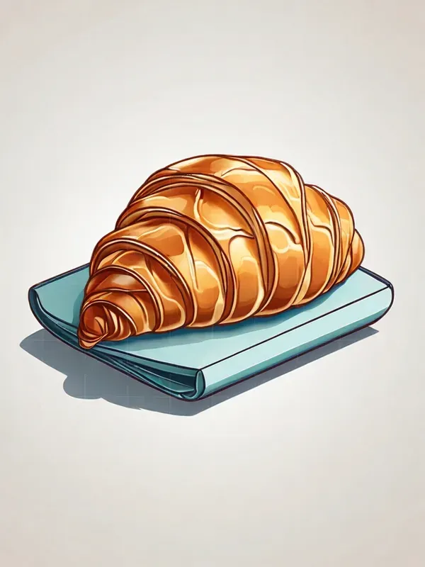 Isometric Hand Drawn Food Dishes Leonardo Ai Prompt | PromptBase