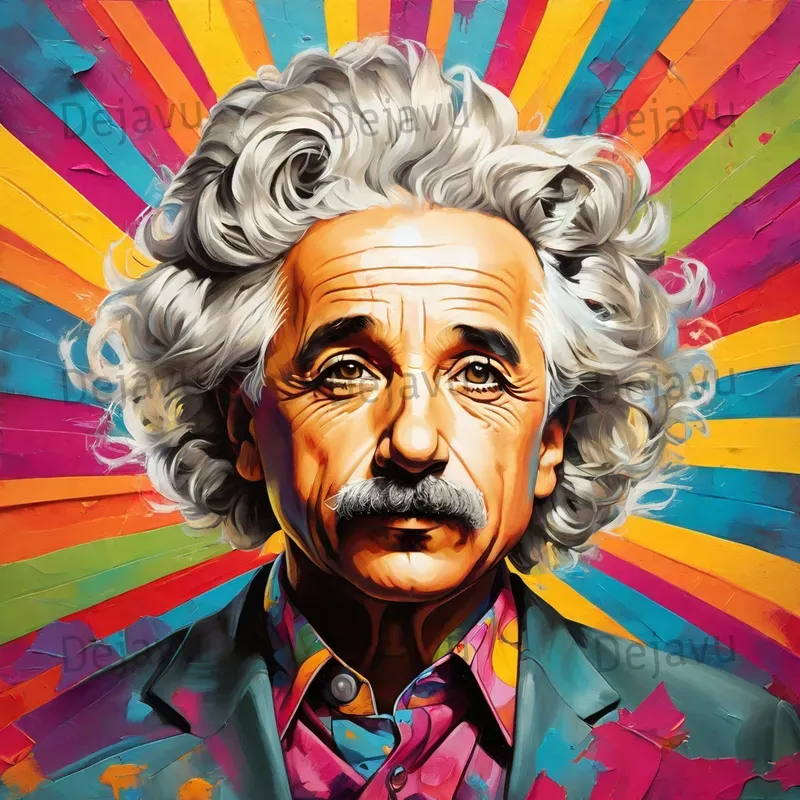 Celebrities Pop Art Posters Leonardo Ai Prompt | PromptBase