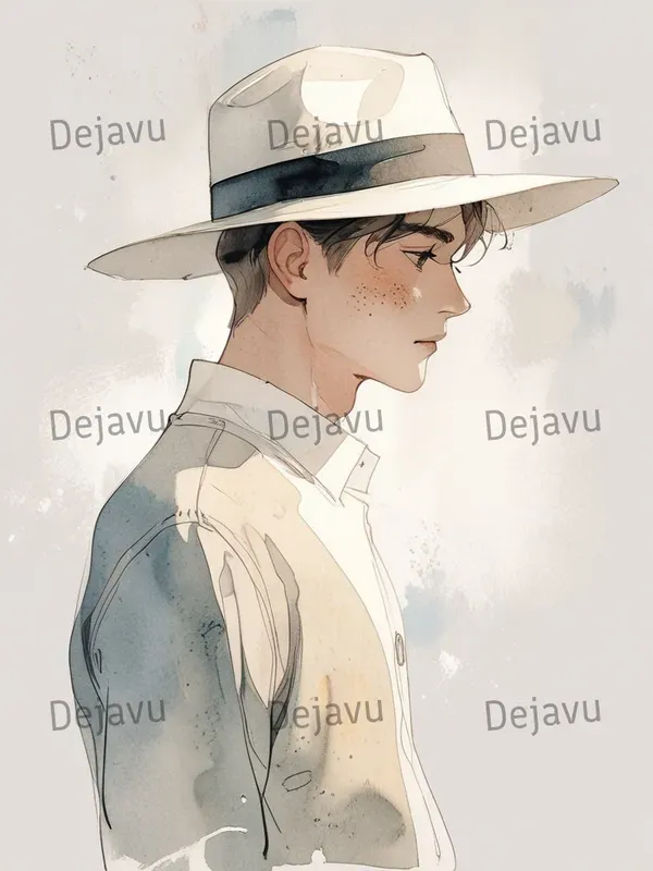 Ethereal Soft Portraits Leonardo Ai Prompt | PromptBase