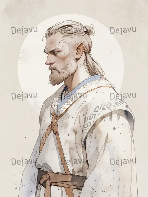 Ethereal Soft Portraits Leonardo Ai Prompt | PromptBase