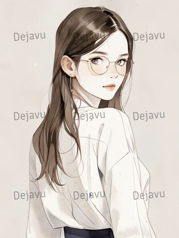 Ethereal Soft Portraits Leonardo Ai Prompt | PromptBase