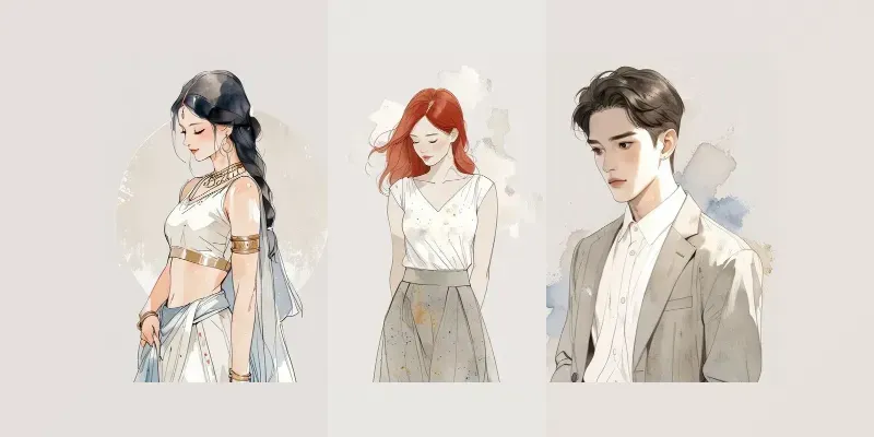 Ethereal Soft Portraits Leonardo Ai Prompt | PromptBase