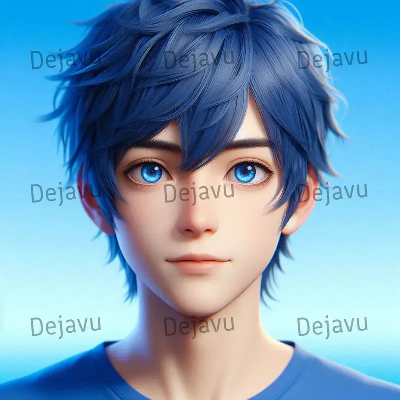 3D Pixar Profile Avatars Pictures DALL·E Prompt | PromptBase