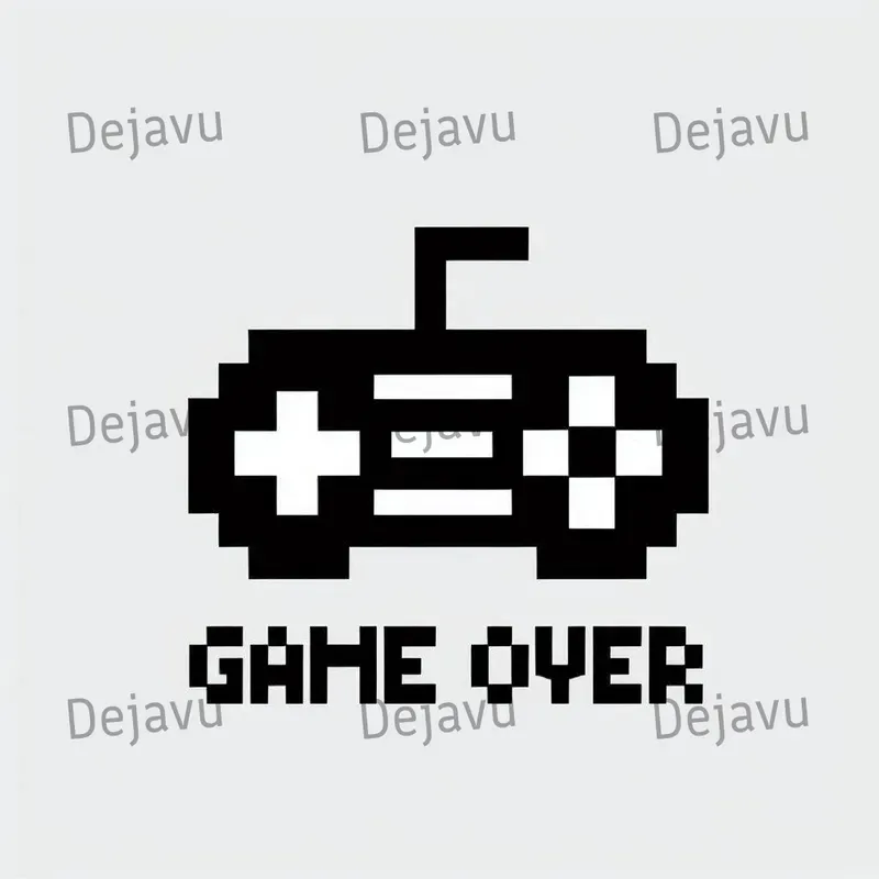 Pixelated 8-bit Logos DALL·E Prompt | PromptBase