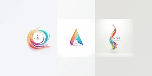 Continuous Line Logos Midjourney Prompt | PromptBase