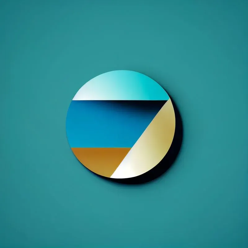 Clean And Smooth Corporate Logos Midjourney Prompt | PromptBase