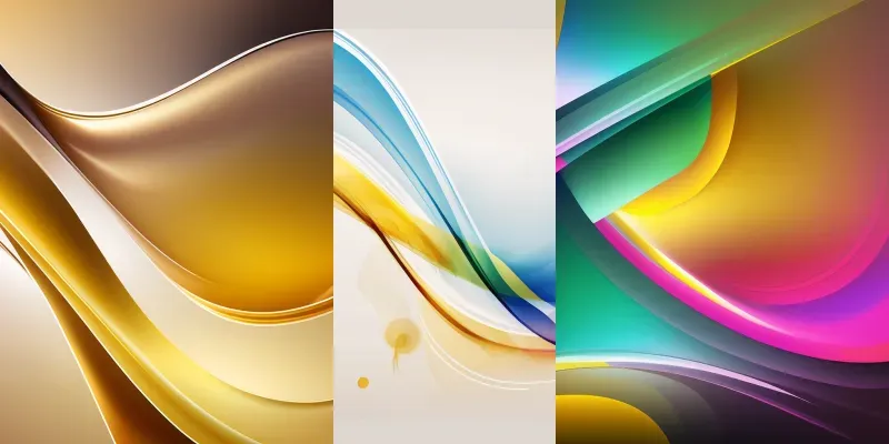 Abstract Presentation Slideshow Backgrounds Midjourney Prompt | PromptBase