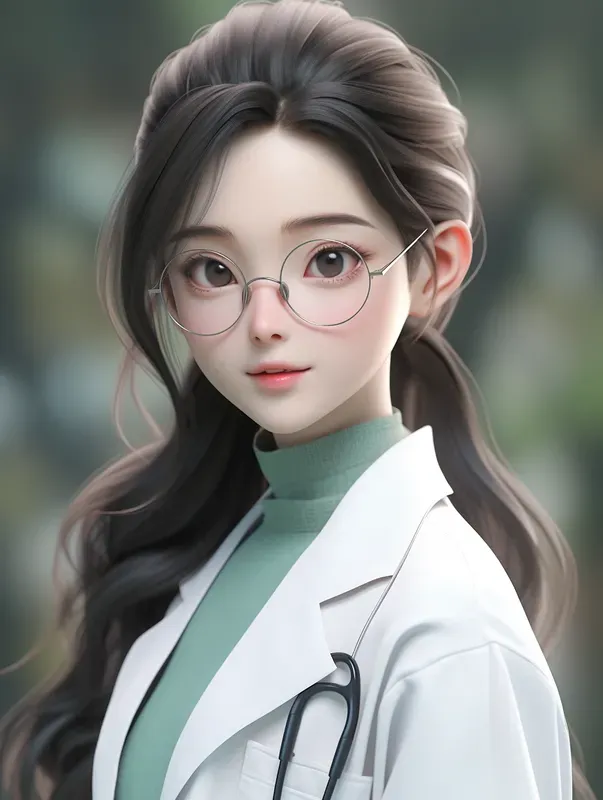 Cute 3D Character Faces Handmade Modelings Midjourney Prompt | PromptBase