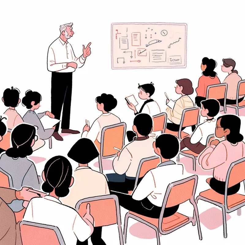 Simple Cartoon Line Illustrations Midjourney Prompt | PromptBase