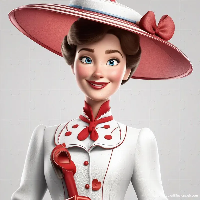 Pixar Characters Stable Diffusion Prompt | PromptBase