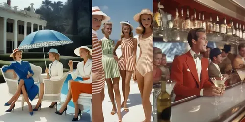 Best Stable Diffusion Fashion Prompts | PromptBase