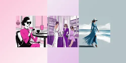 Best Stable Diffusion Fashion Prompts | PromptBase