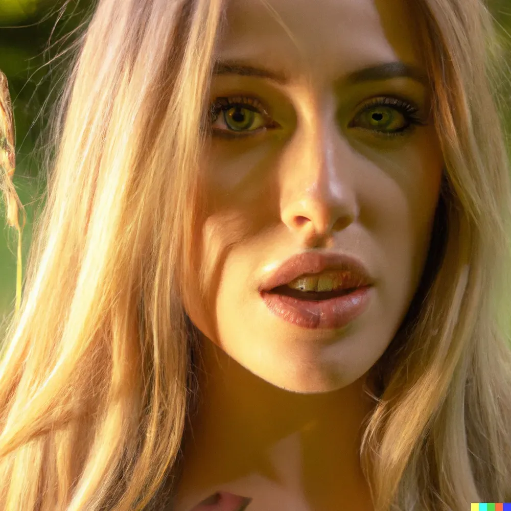 Photorealistic Character Portraits DALL·E Prompt | PromptBase