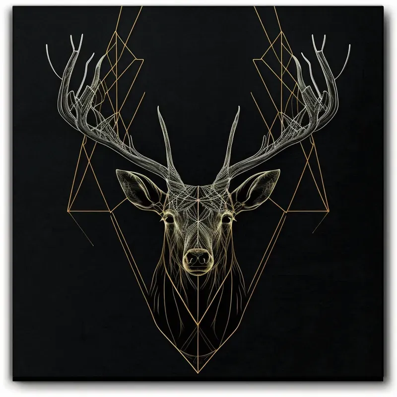 Beautiful String Art Designs Midjourney Prompt | PromptBase