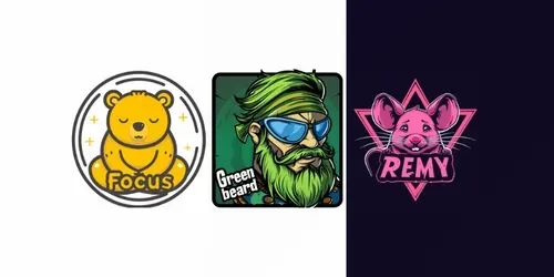 Best Logo AI Prompts | PromptBase