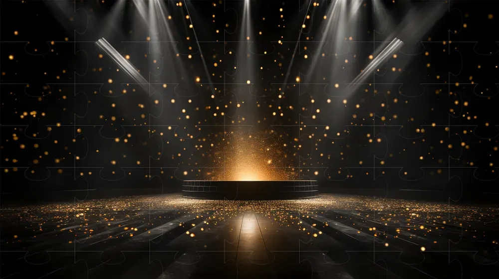 Stage Images Midjourney Prompt | PromptBase