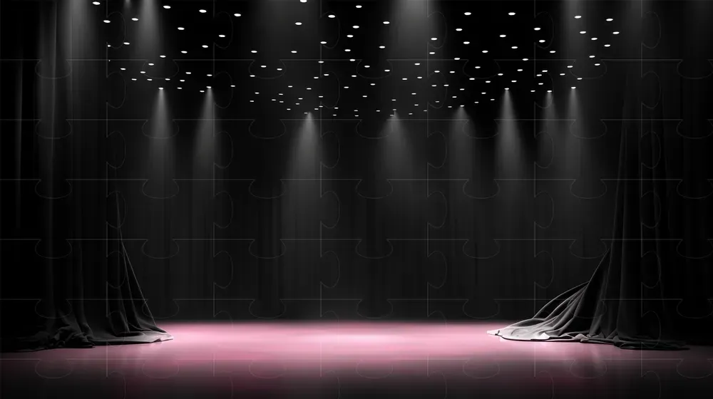 Stage Images Midjourney Prompt | PromptBase