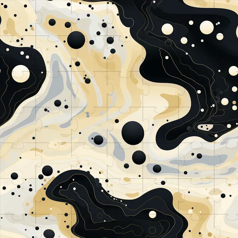 Topographic Swirl Patterns Midjourney Prompt | PromptBase