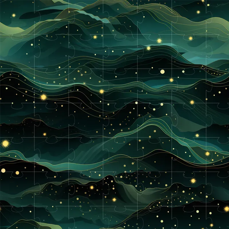 Topographic Swirl Patterns Midjourney Prompt | PromptBase