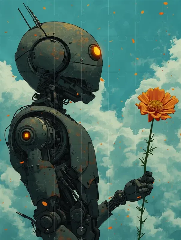 Stylized Poster Artworks Midjourney Prompt | PromptBase