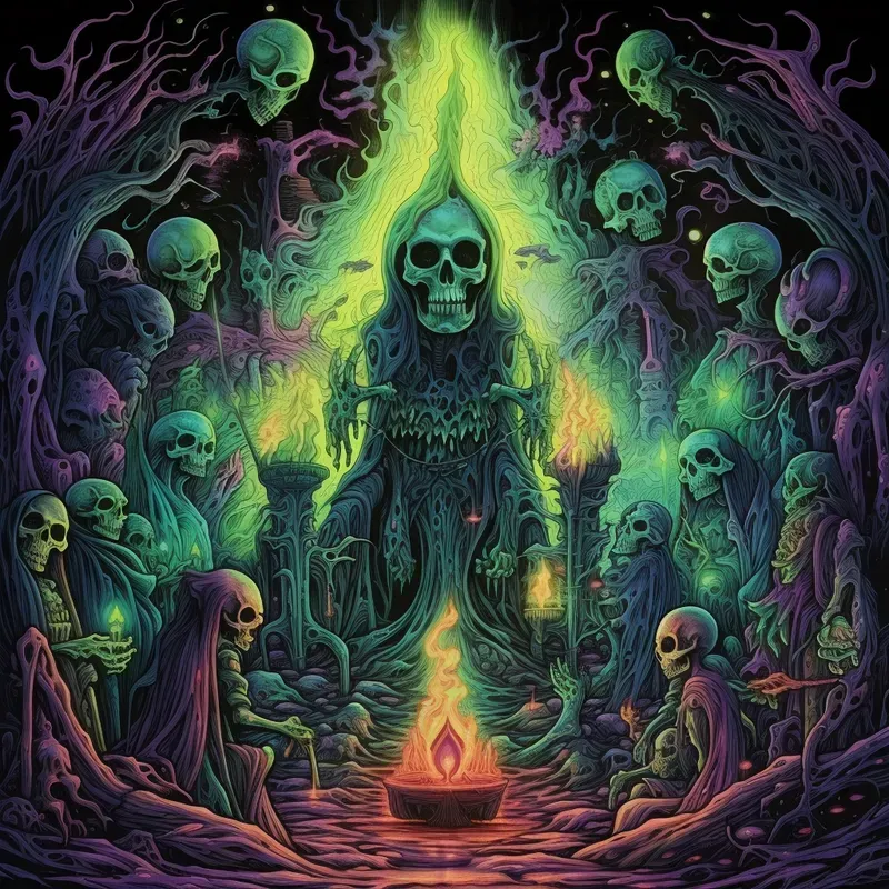 Insane Posters Midjourney Prompt | PromptBase