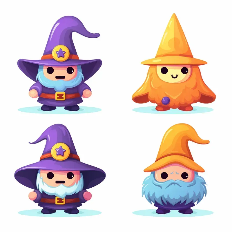 Cute Emojis Midjourney Prompt | PromptBase