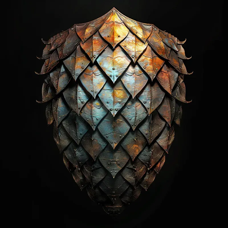 High Detail RPG Inventory Items Midjourney Prompt | PromptBase