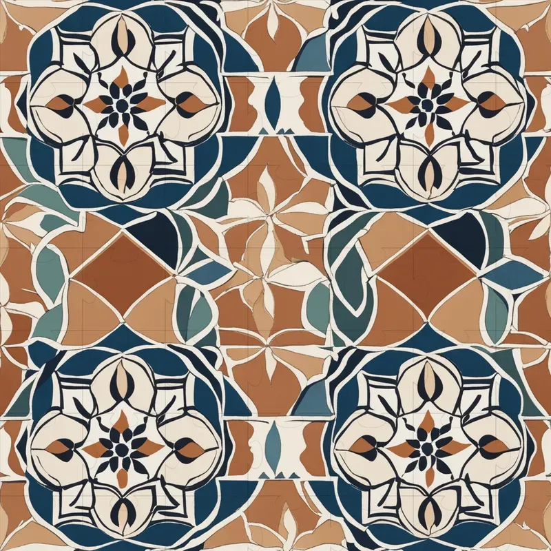 All About Patterns Stable Diffusion Prompt | PromptBase