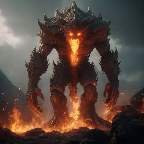 Video Game Boss Maker Generator App | PromptBase