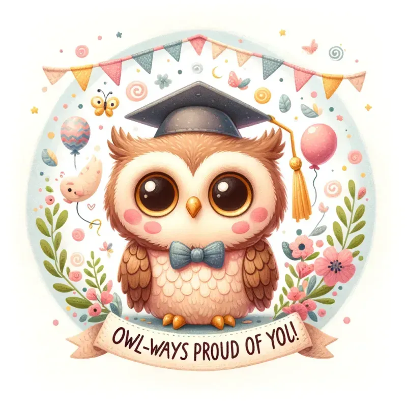 Cute Greeting Cards DALL·E Prompt | PromptBase