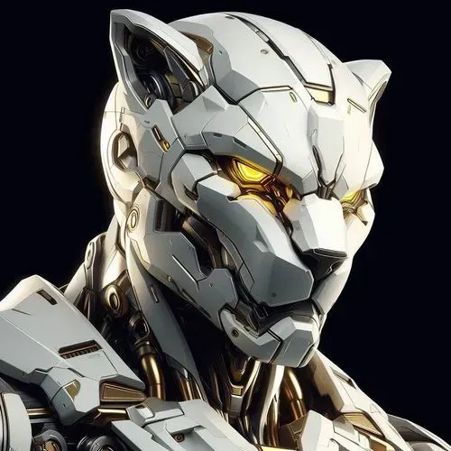 Portraits Fauna Bots App | PromptBase