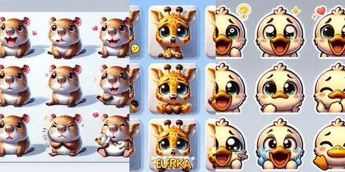 Best Logos & Icons AI Prompts | PromptBase