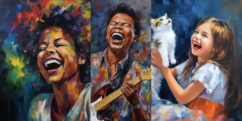 Mesmerize Paintings AI Prompt Bundle | PromptBase