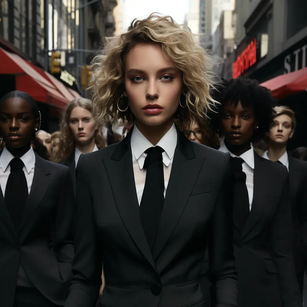High End Fashion Campaigns Midjourney Prompt PromptBase high-end-fashion-campaigns-midjourney-prompt-promptbase