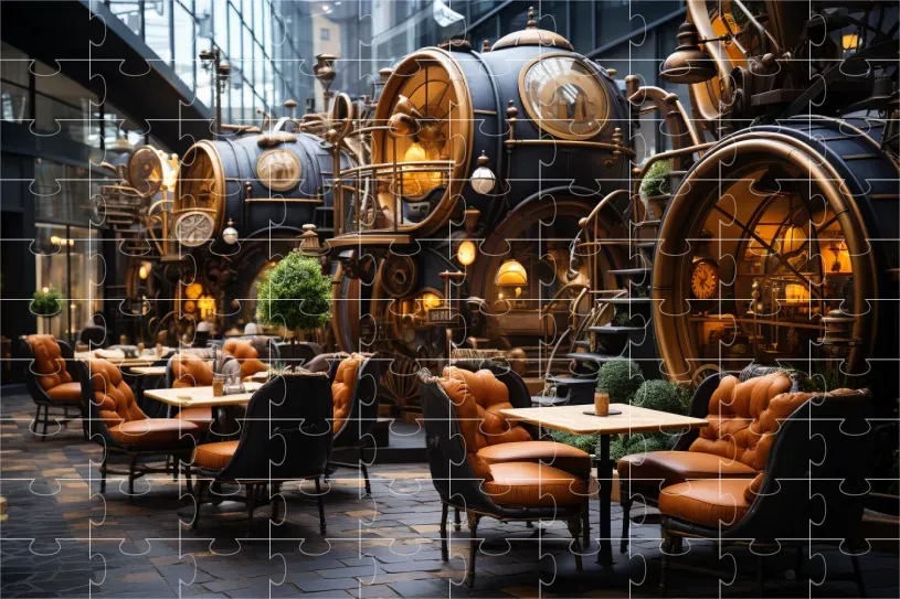 Vibrant Kids Play Areas Fun Meet Design Midjourney Prompt | PromptBase