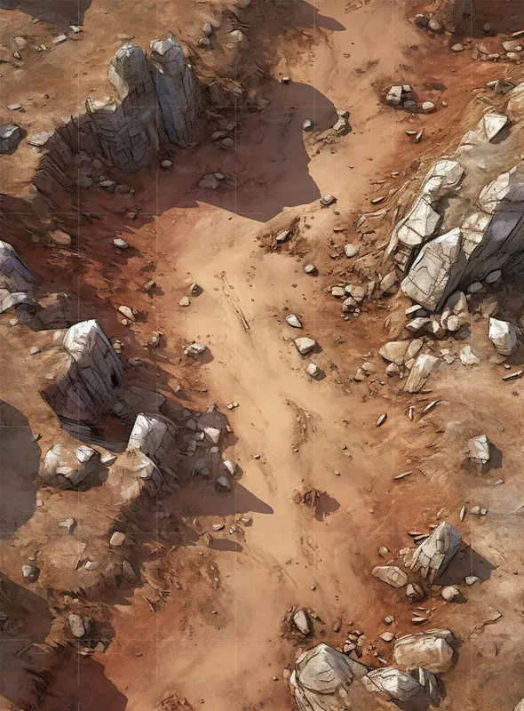 Custom Competitive Battlefield Maps Midjourney Prompt | PromptBase