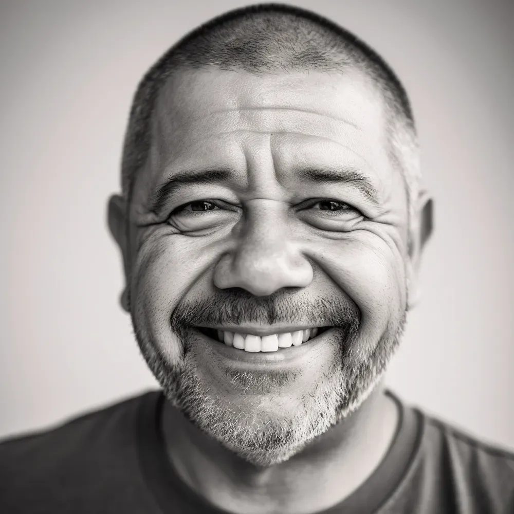 Generic Studio Portraits For Templates Midjourney Prompt | PromptBase