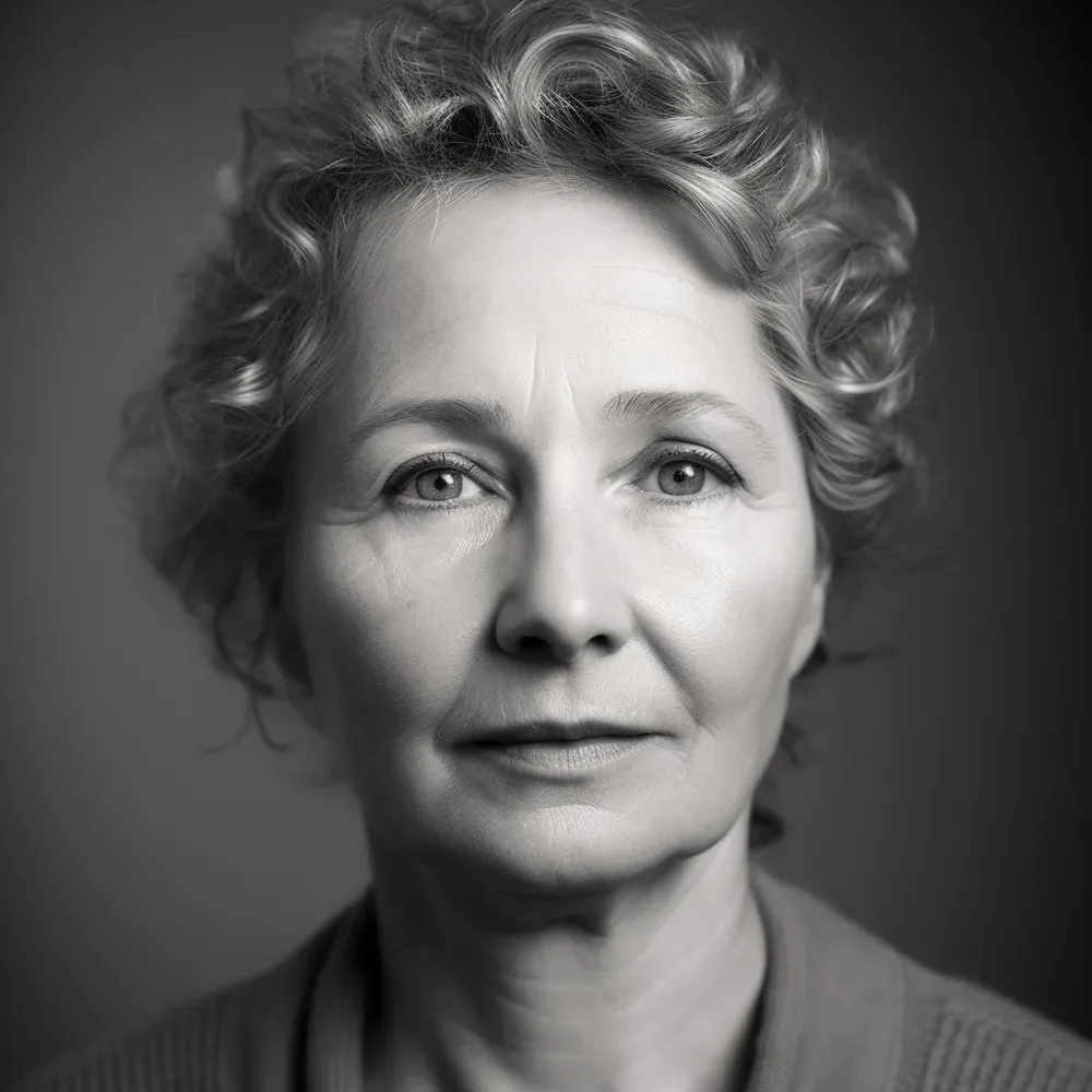 Generic Studio Portraits For Templates Midjourney Prompt | PromptBase