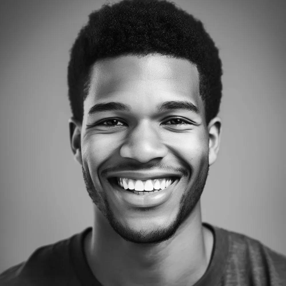 Generic Studio Portraits For Templates Midjourney Prompt | PromptBase